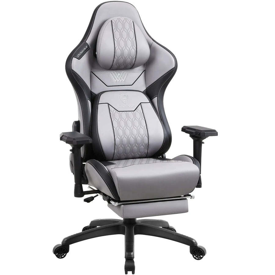 DOWINX® gaming chairs - Work from home in comfort – DOWINX GAMING CHAIR