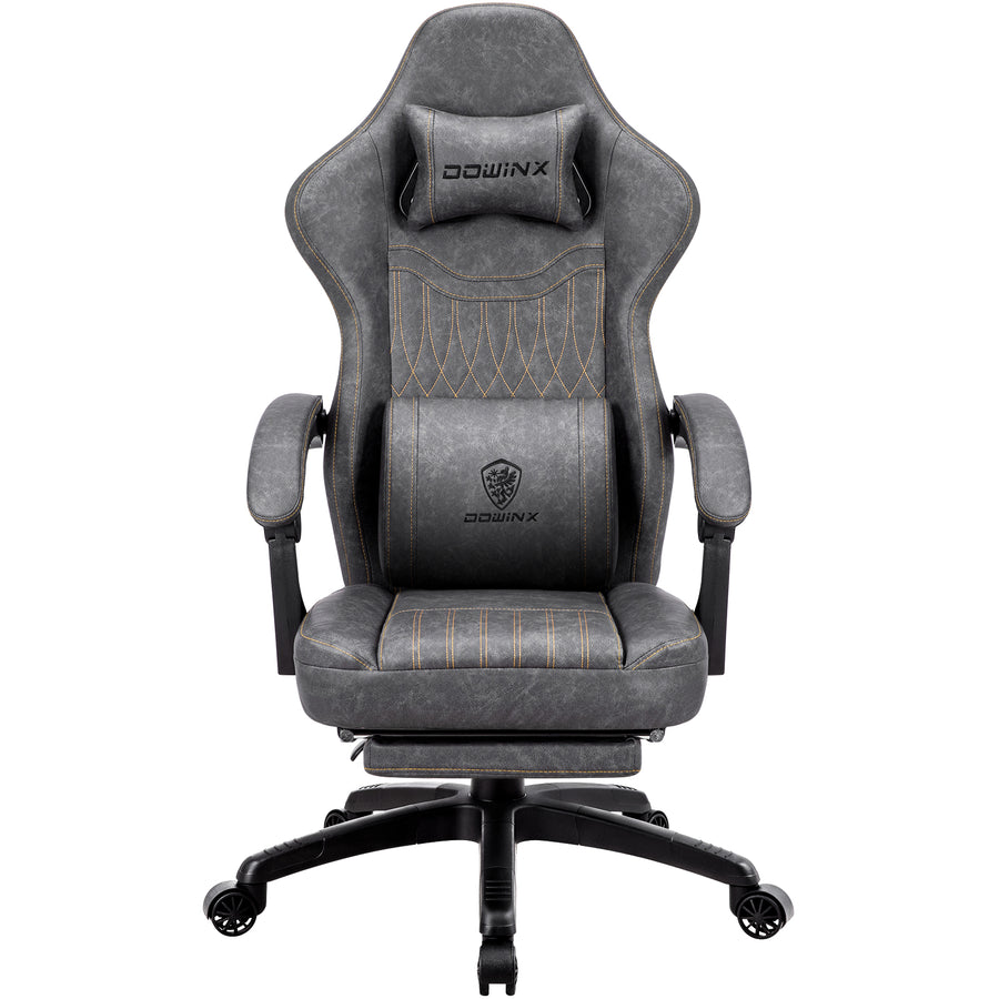 DOWINX® gaming chairs - Work from home in comfort – DOWINX GAMING CHAIR