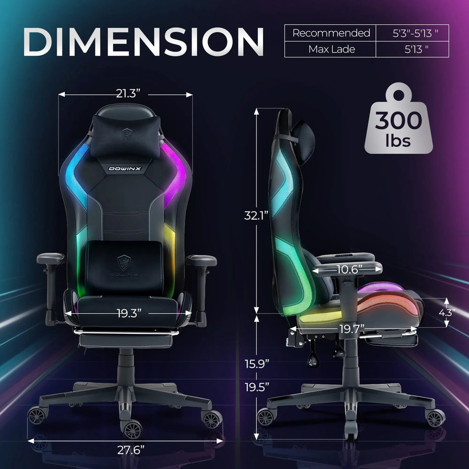 Dowinx Chairs-BEST SELLERS-The data comes from Dowinx Official Store ...