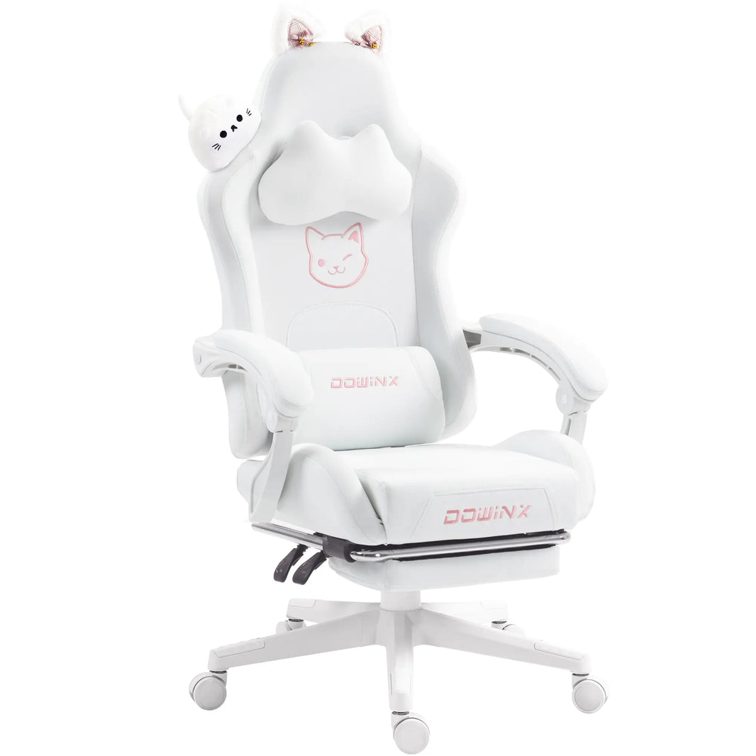 Anniversary activity – DOWINX GAMING CHAIR