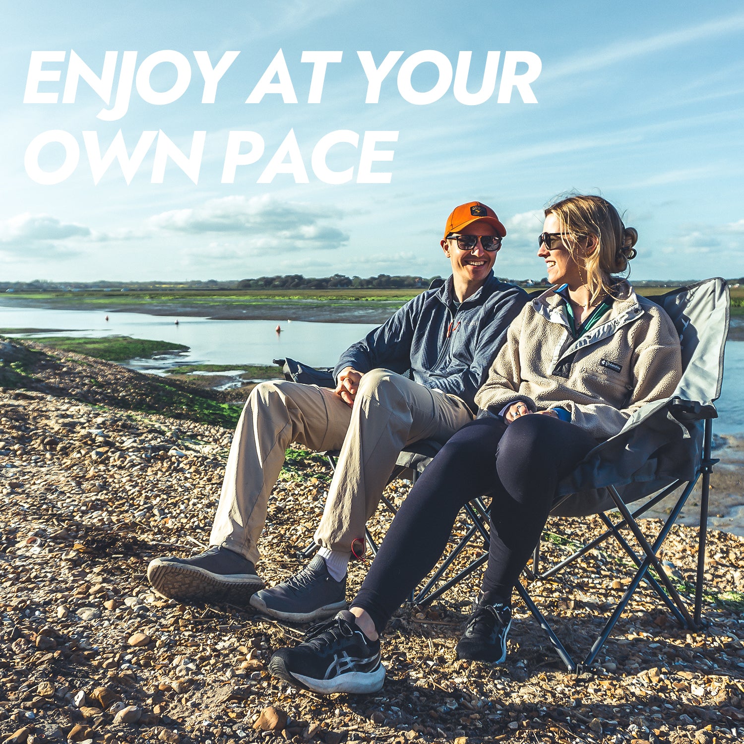 Assembly Guide – DOWINX GAMING CHAIR