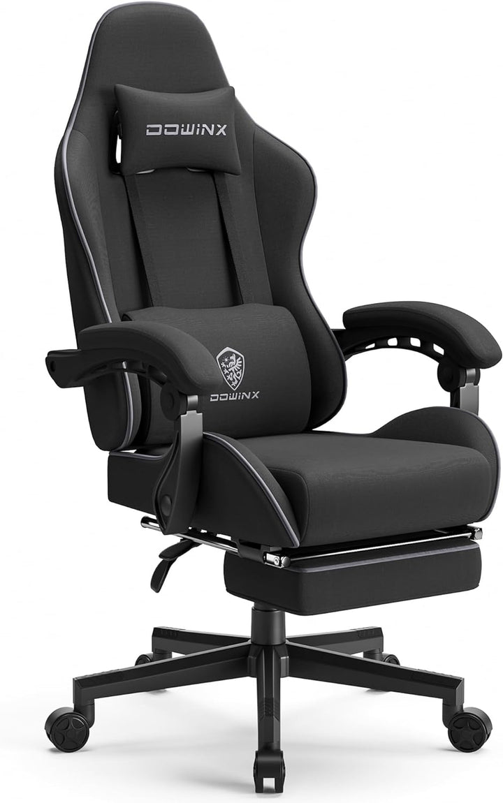 DOWINX® gaming chairs - Work from home in comfort – DOWINX GAMING CHAIR