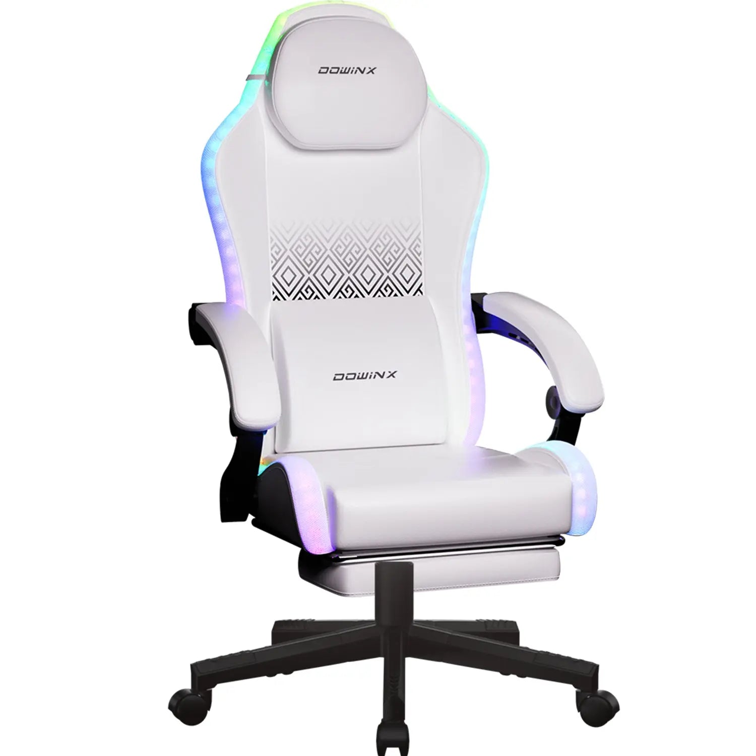 LED SERIES - DOWINX GAMING CHAIR