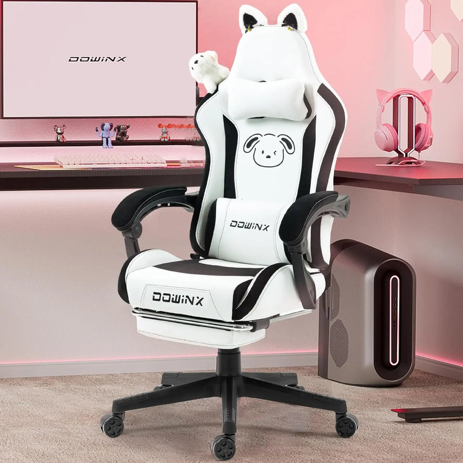 Anniversary activity – DOWINX GAMING CHAIR