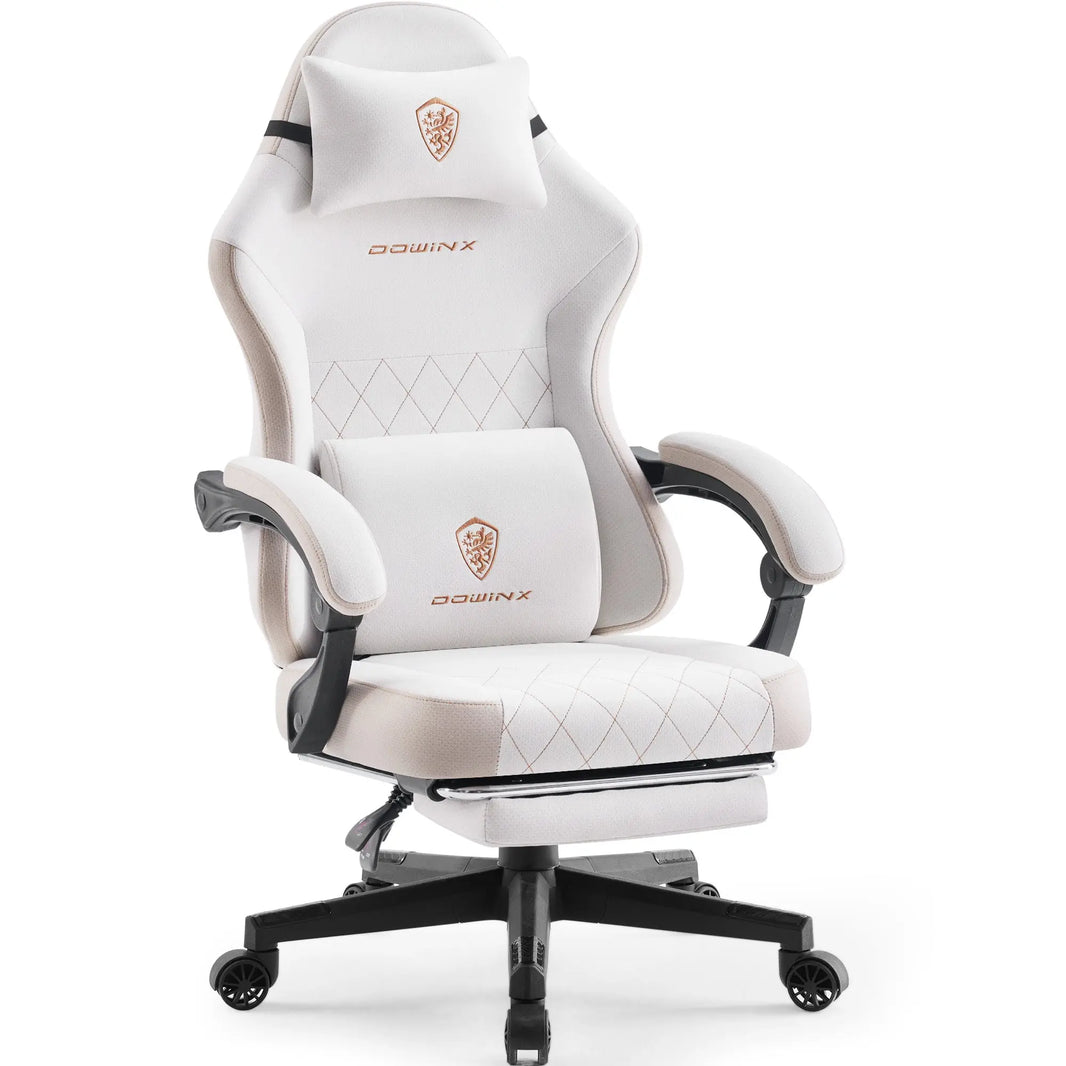 Anniversary activity – DOWINX GAMING CHAIR