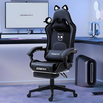 DOWINX® gaming chairs - Work from home in comfort – DOWINX GAMING CHAIR