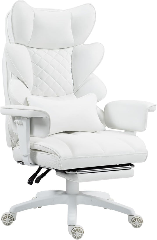 DOWINX® gaming chairs - Work from home in comfort – DOWINX GAMING CHAIR