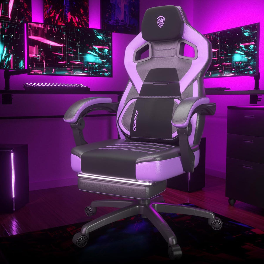 DOWINX® gaming chairs - Work from home in comfort – DOWINX GAMING CHAIR