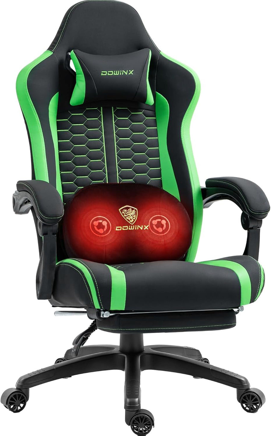 DOWINX® gaming chairs - Work from home in comfort – DOWINX GAMING CHAIR