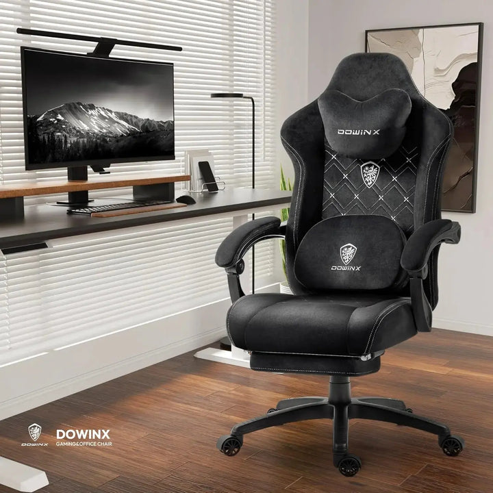 ERGONOMIC CHAIRS - DOWINX GAMING CHAIR