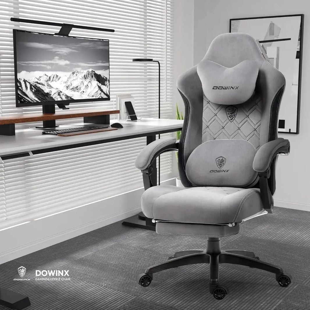 Dowinx Chairs-BEST SELLERS-The data comes from Dowinx Official Store – DOWINX GAMING CHAIR