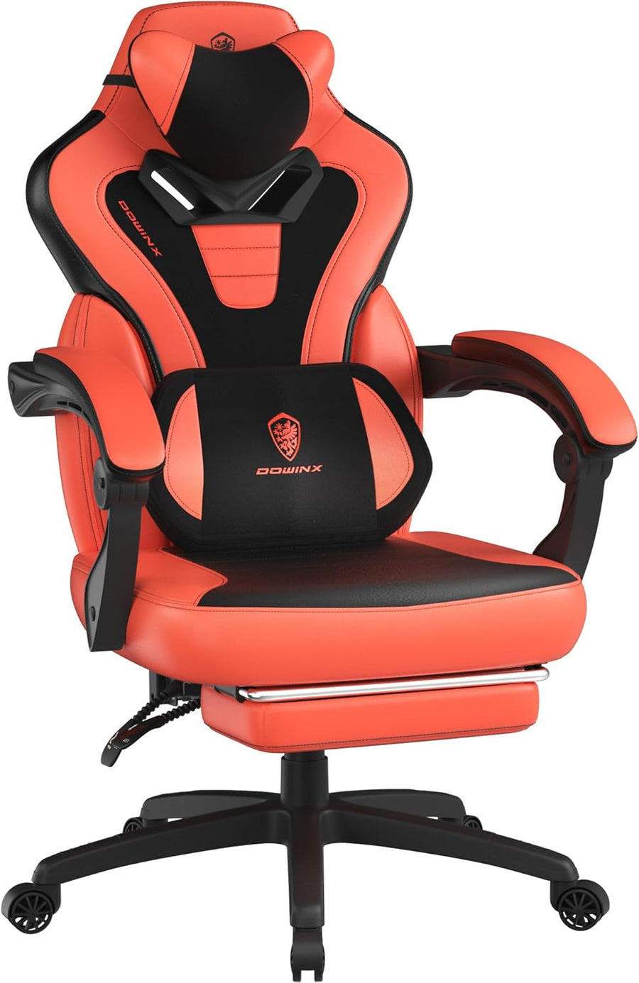 DOWINX® gaming chairs - Work from home in comfort – DOWINX GAMING CHAIR