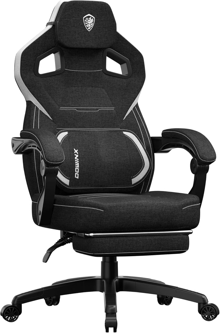 DOWINX® gaming chairs - Work from home in comfort – DOWINX GAMING CHAIR
