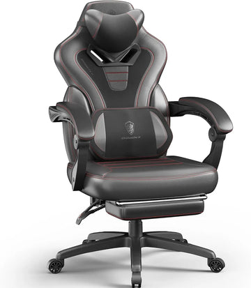 DOWINX® gaming chairs - Work from home in comfort – DOWINX GAMING CHAIR