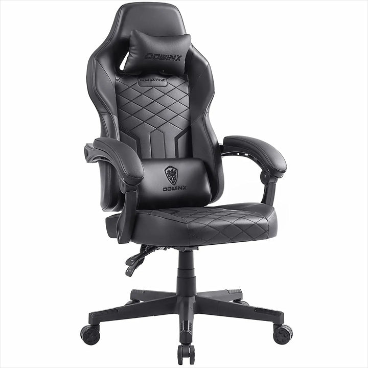 DOWINX® gaming chairs - Work from home in comfort – DOWINX GAMING CHAIR
