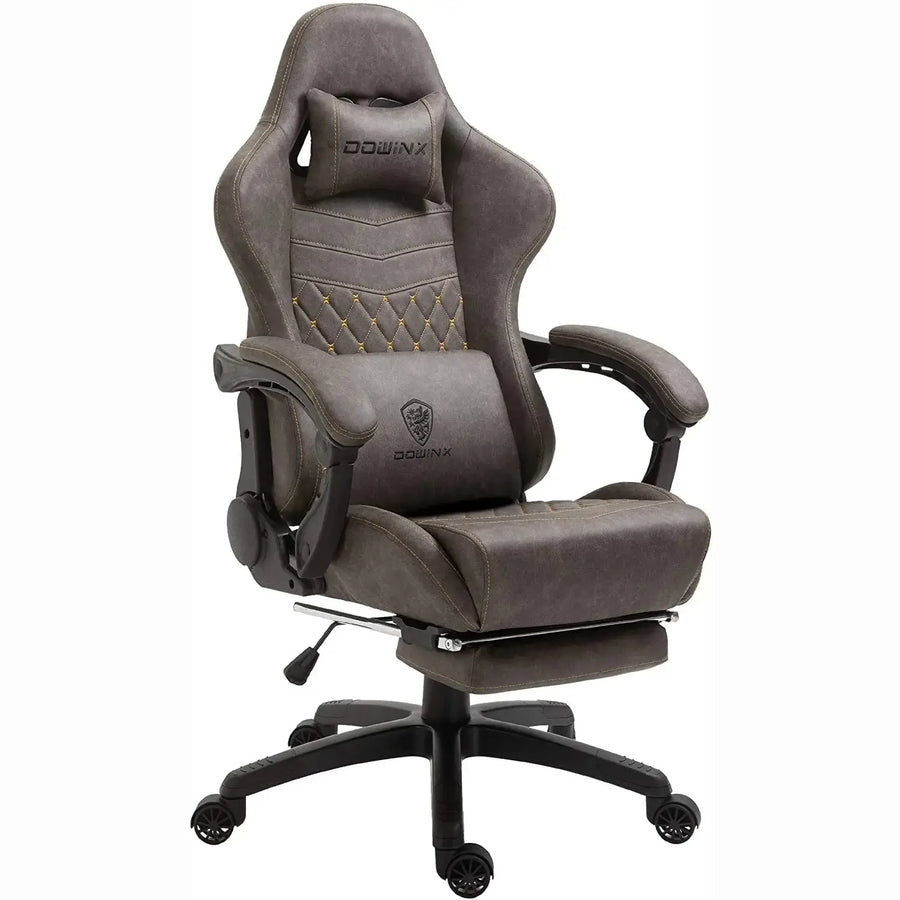 DOWINX® gaming chairs - Work from home in comfort – DOWINX GAMING CHAIR