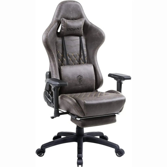 DOWINX® gaming chairs - Work from home in comfort – DOWINX GAMING CHAIR